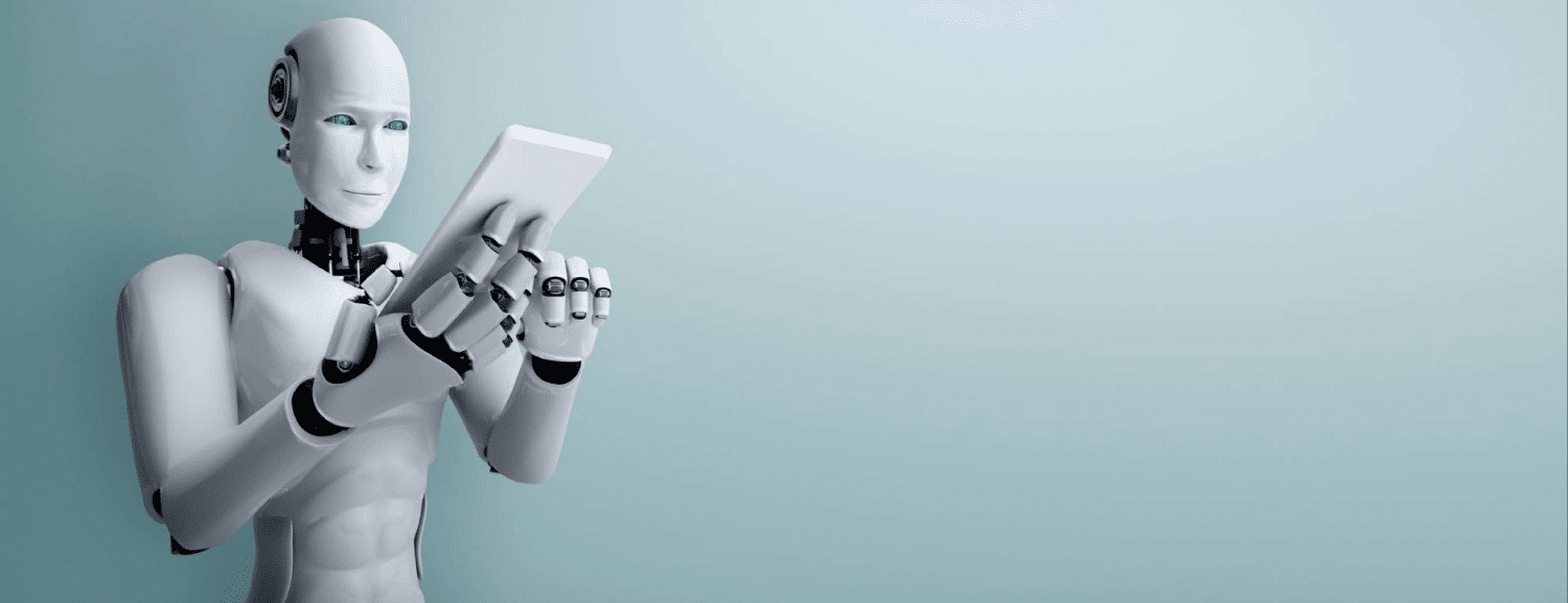 5 ejemplos de IA donde se aplica en tu vida diaria - GAMCO