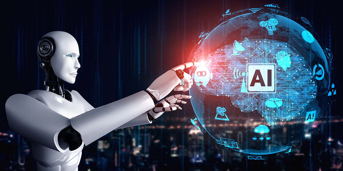 Automatización Inteligente de Procesos: Qué es - Gamco